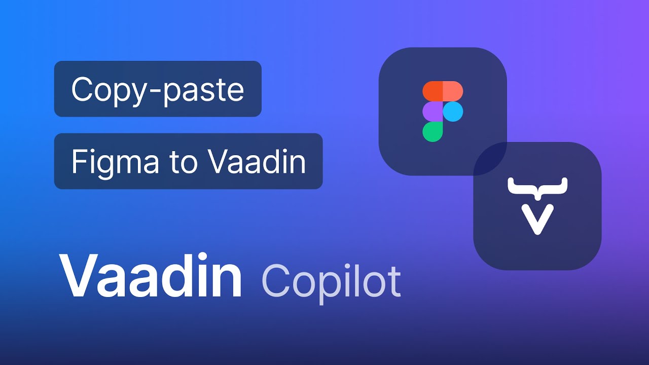 Figma Design To Ui Code Using Vaadin Copilot Vaadin Forum