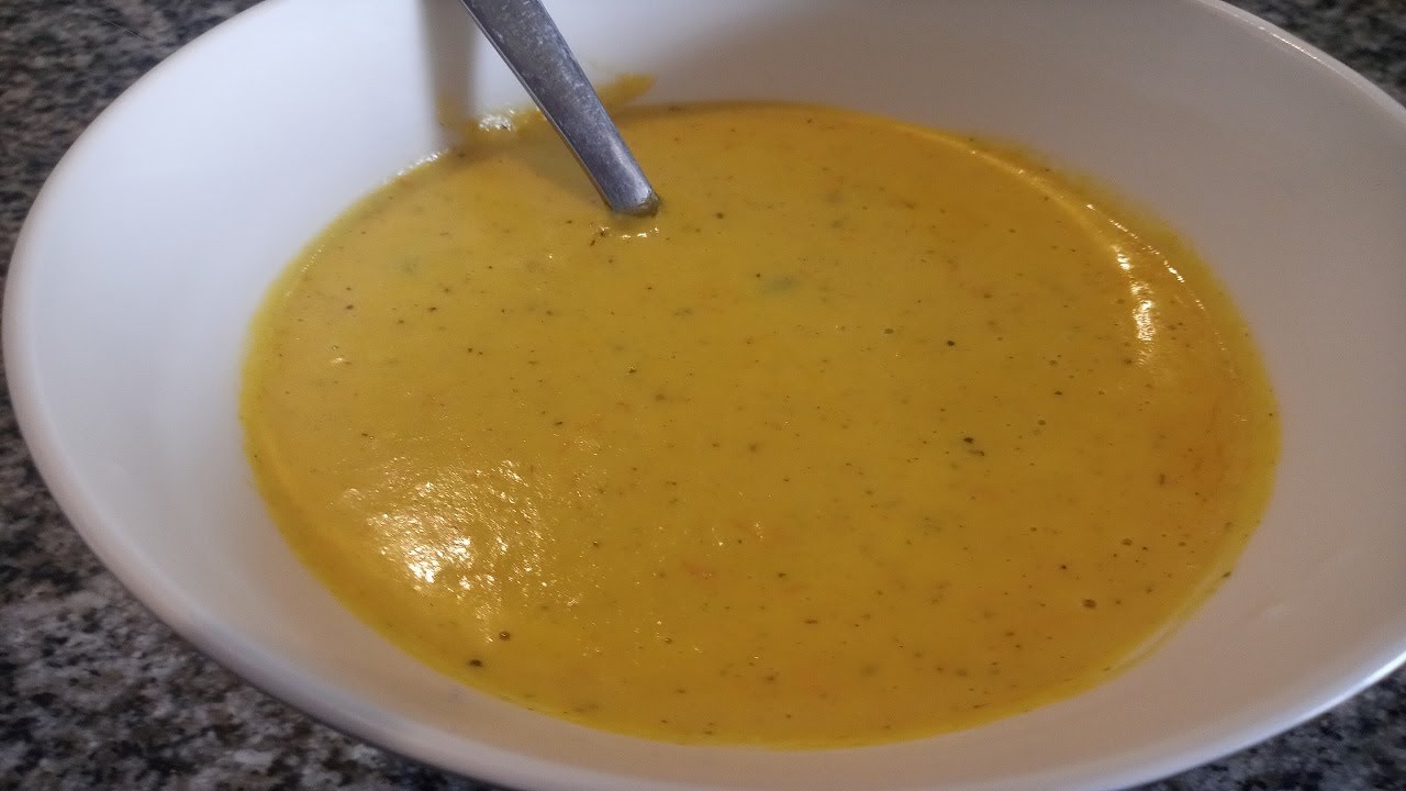 Salsa de Aji: La auténtica receta peruana en 5 pasos | Cocina