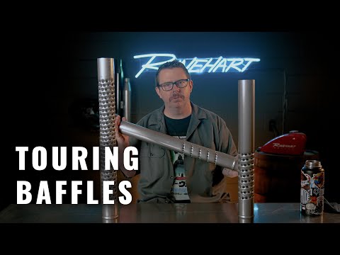 Touring Baffles