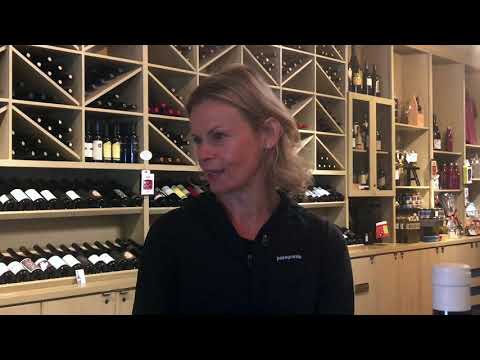 Sonja Magdevski of Casa Dumetz Winery: Los Olivos Wine Merchant & Cafe Featured Winemaker