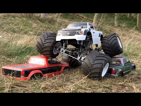 Crawler King MT preview