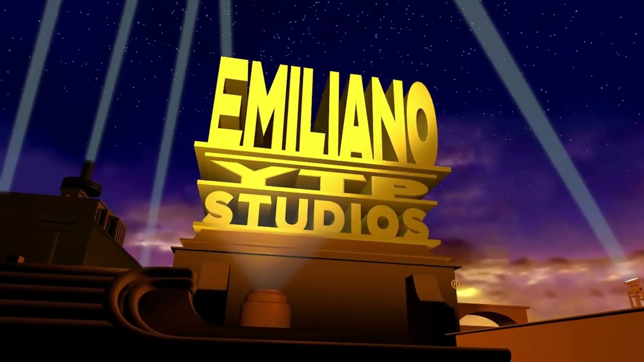 EmilianoYTP Studios (TCF 1994-2010 Style) Gets Destroyed