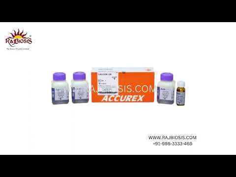 Diagnostic Reagents - Clinical Diagnostic Reagent Latest Price ...