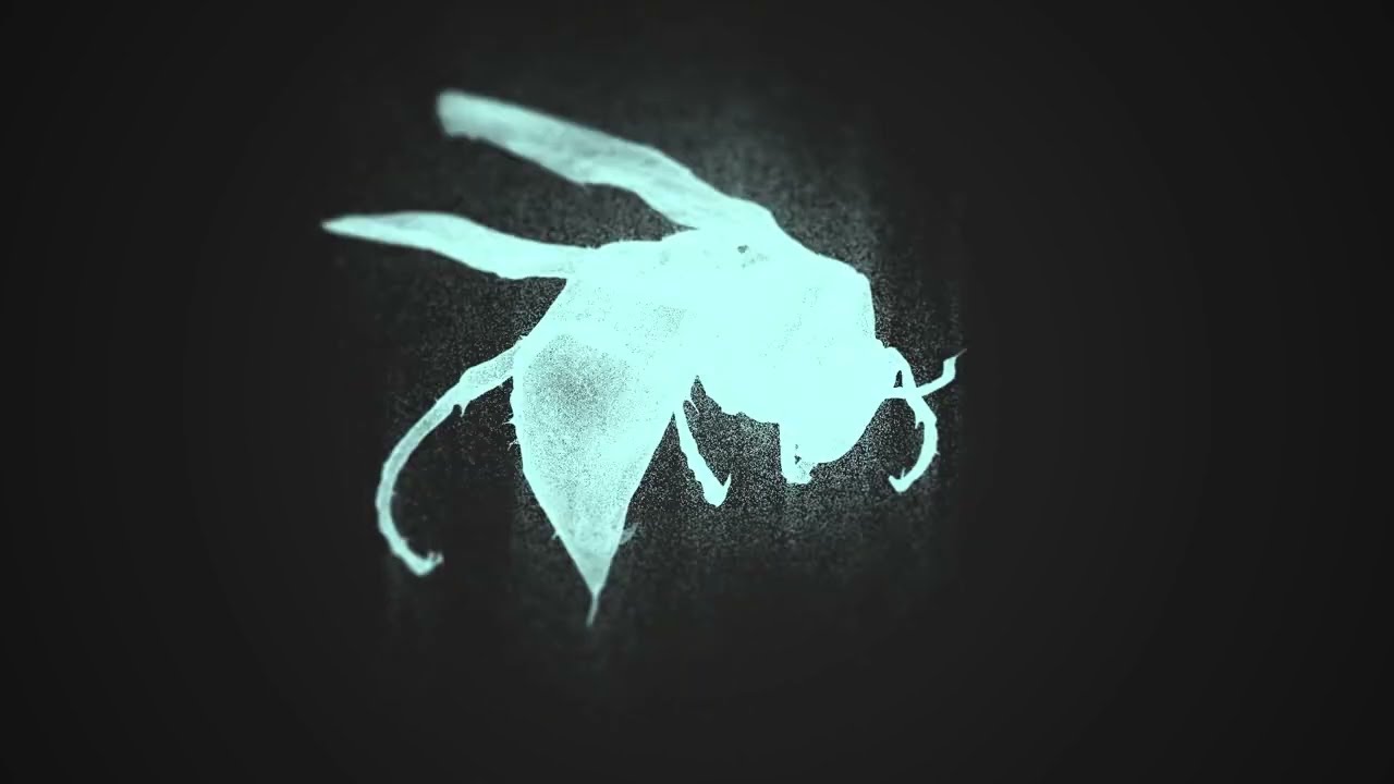 Hiroki Okamoto | Lost Nature | Algorithmic Art