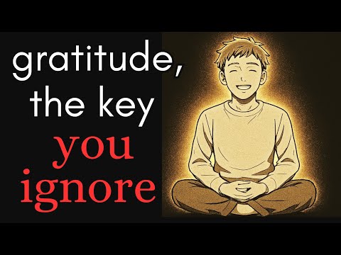 Gratitude Challenge: 30 Days That Can Change Everything