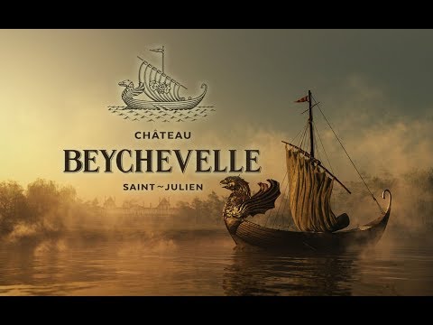 How to Pronounce Château Beychevelle? 1855 Saint-Julien French Wine Pronounciation