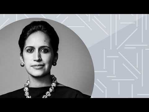 How to create meaningful connections while apart | Priya Parker