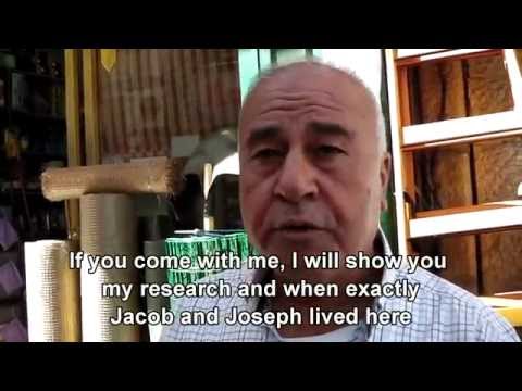 Palestinians: Where does the name 'Palestine' come from?