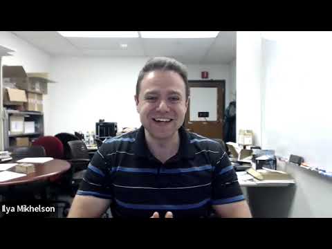 UDL in Action: A Panel Discussion with Instructors Who Have Implemented UDL