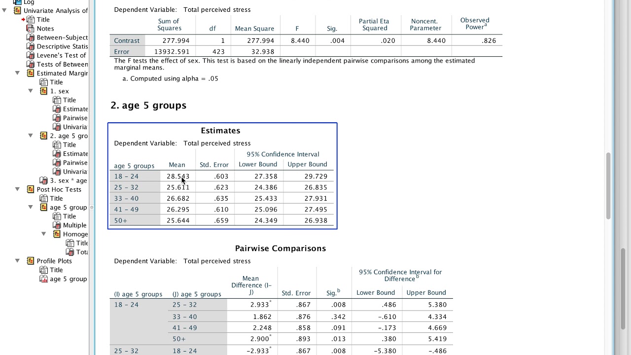 LAB Exercise 02    2 x 2 with 5 groups