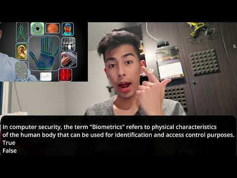 What is Biometrics? Understanding its Role in Security