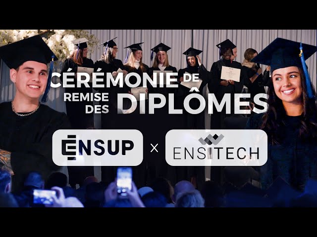 ENSUP Business School Marseille à Marseille : présentation, formations ...