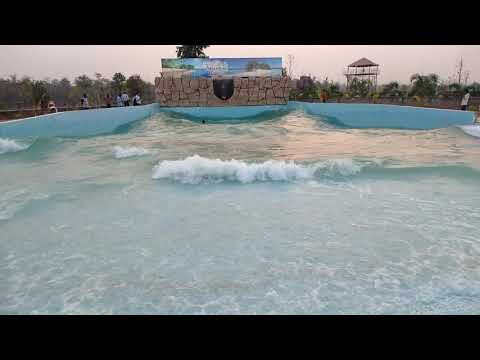 Wave Pool at Best Price in India