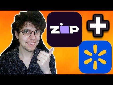 How To Pay With Zip At Walmart