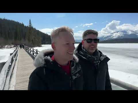 Josh Rimer Travels: Jasper