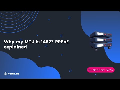 Decoding PPPoE: What is the Point-to-Point Protocol over Ethernet (PPPoE)