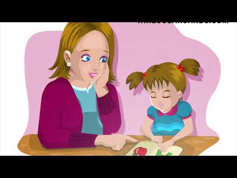 Irregular verb: Begin / began / begun (forms, meaning, example, picture, pronunciation)