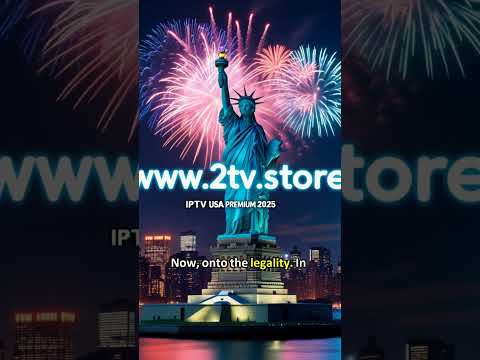 Is IPTV in the USA Legal? Find Out!