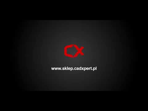 Nowy sklep internetowy - www.sklep.cadxpert.pl