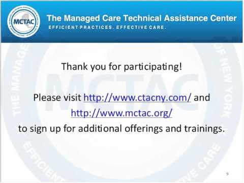 04/29/15 National Provider Identification NPI Number Webinar