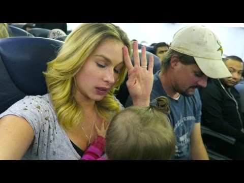 BAD FLIGHT EXPERIENCE