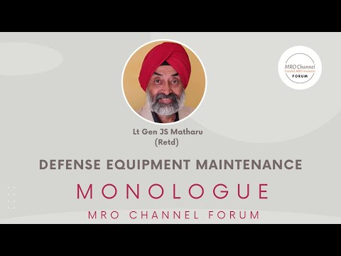 Defense Equipment Maintenance