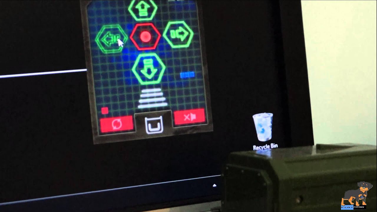 USB Missile Launcher  - Thunder Launcher
