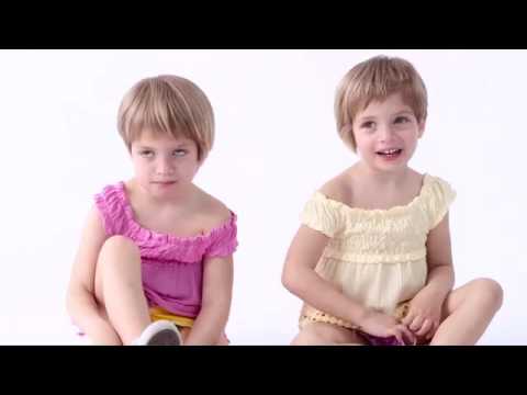 Cotton seen through the eyes of children #OriginalCotton