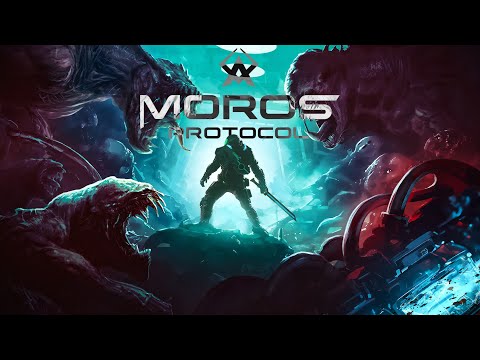 Steam Community :: Moros Protocol
