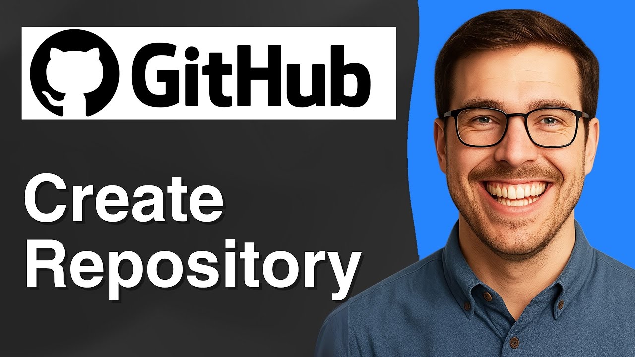 How to create repository on Github [2025 Easy Guide]