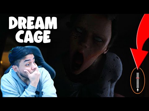 Steam Community :: Dream Cage