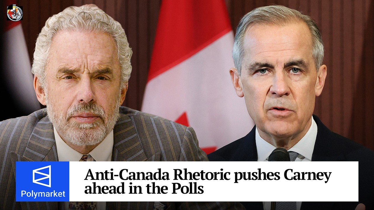 Understanding Mark Carney: Canada's New Prime Minister and His Vision ...