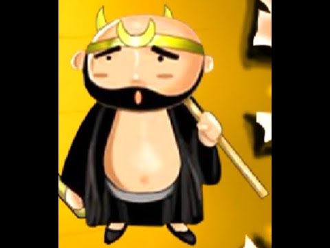 Monkey King: The Untold Journeys (Sha Wujing MAX Level and Power) Full Gameplay