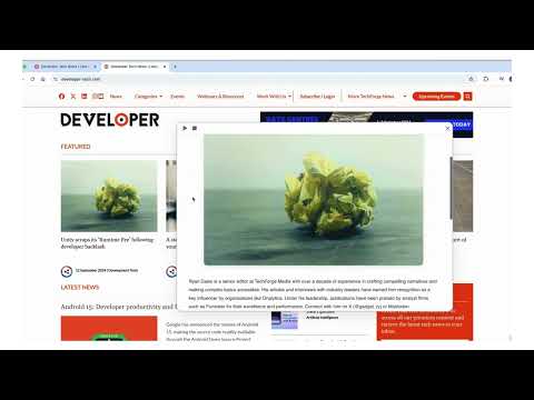 Link Previewer - Chrome Web Store