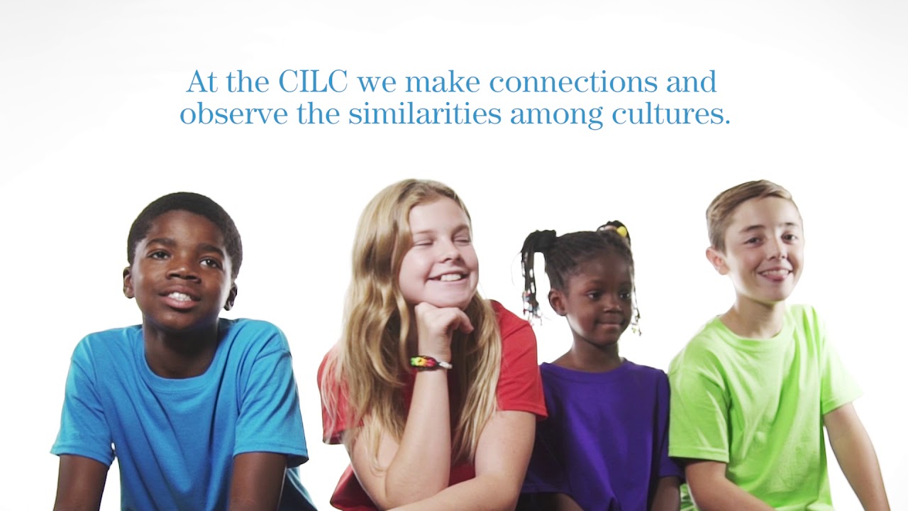 Volunteer at CILC