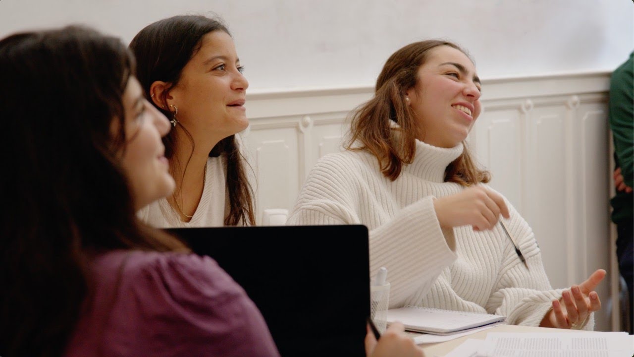 Forward College : Rankings, Fees & Courses Details | TopUniversities