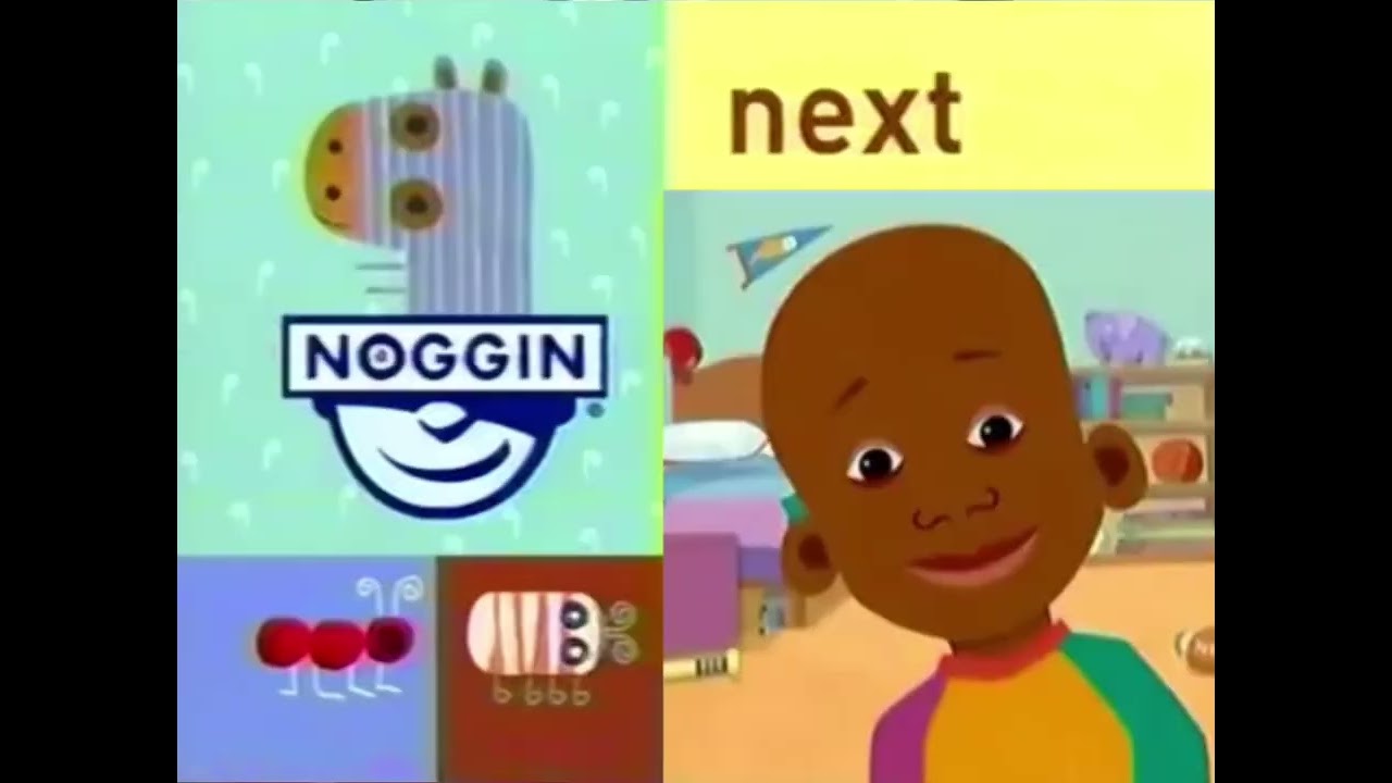 Noggin Rebrand Concept Part 8