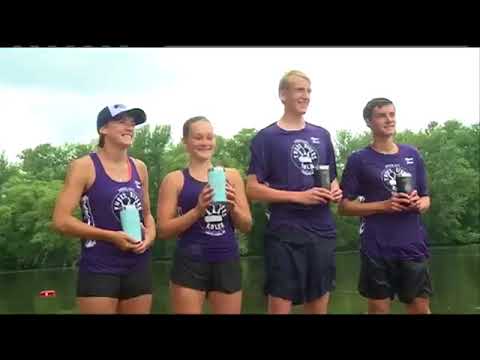 News 8 Sports Round Up - July 14, 2018