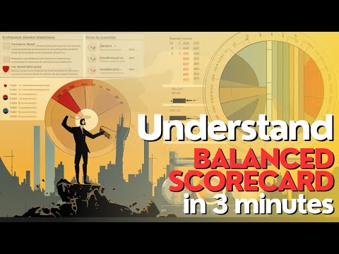 What does Balanced Scorecard mean in BI? - Beginner's Guides in Business Intelligence