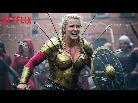 2025's Most Powerful TV Shows You Can’t Afford to Miss – Netflix & Prime Picks