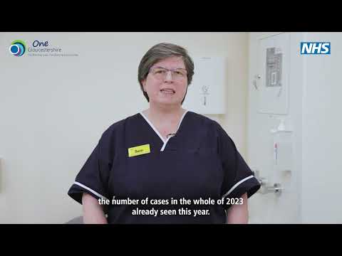 Whooping cough vaccine in pregnancy