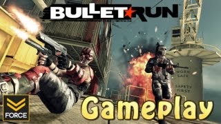 17 Games Like Bullet Run – Games Like