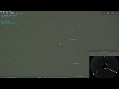 Zooming Around the Sky (Astronomy Live Stream)