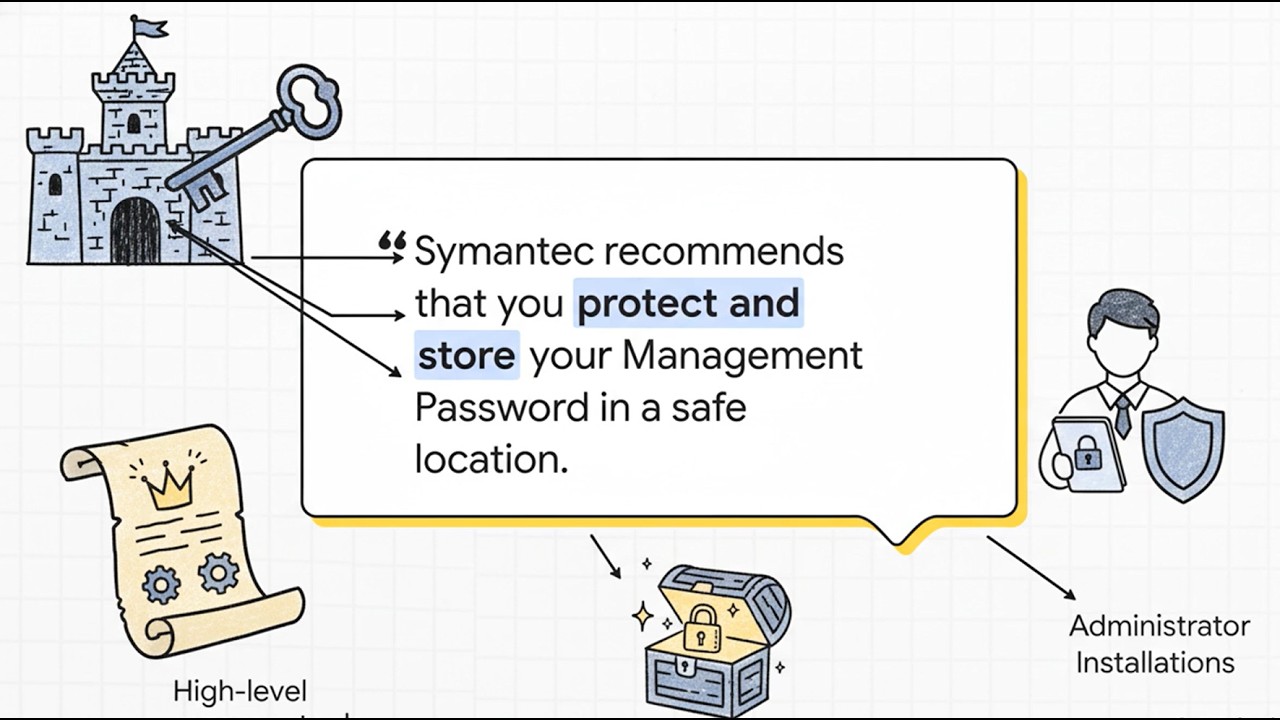 Symantec Endpoint Encryption Manager (SEEM) 12.5 Explained