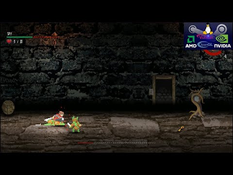 Steam Community :: Video :: Slay All Goblins episode