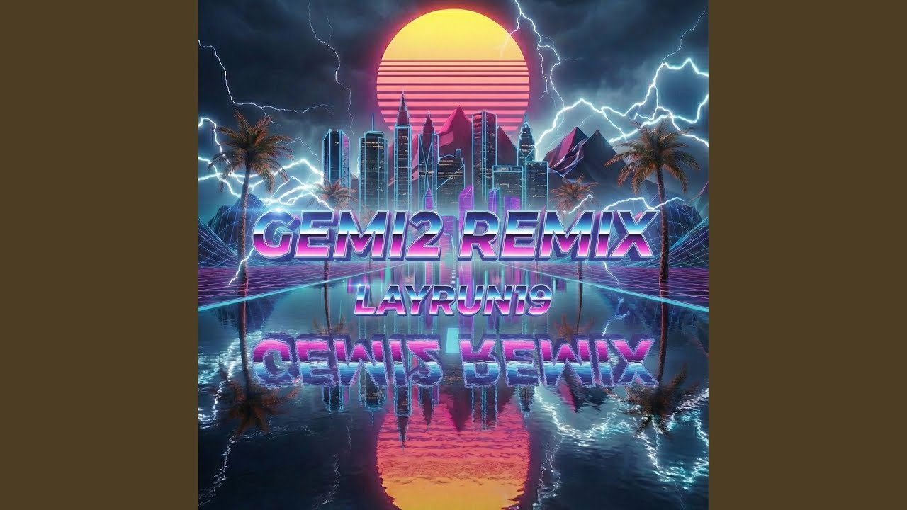 Gemi2 (Remix)