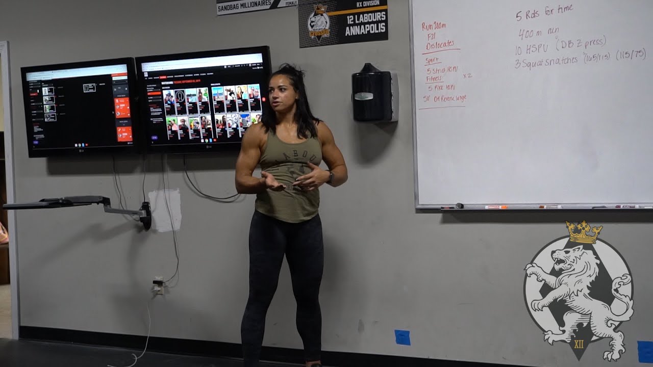 Staff Spotlight: Amanda Deller