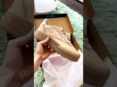 Journeys | Reebok Club C Double Geo Unboxing