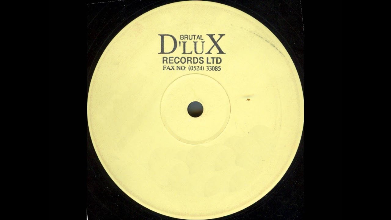UNKNOWN ARTIST - UNTITLED (1993)