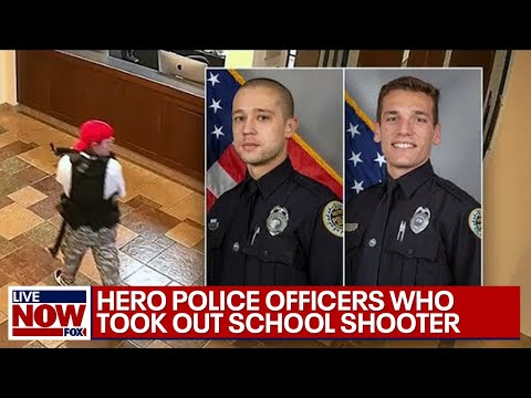 Michael Collazo biography: 10 things about Nashville, Tennessee cop, US ...